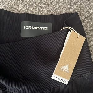 adidas | Shorts | Nwt Adidas Form Motion Sculping Bike Shorts | Poshmark